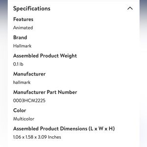 Hallmark | Holiday | Hallmark Wwe John Cena Ornament 06lbs | Poshmark